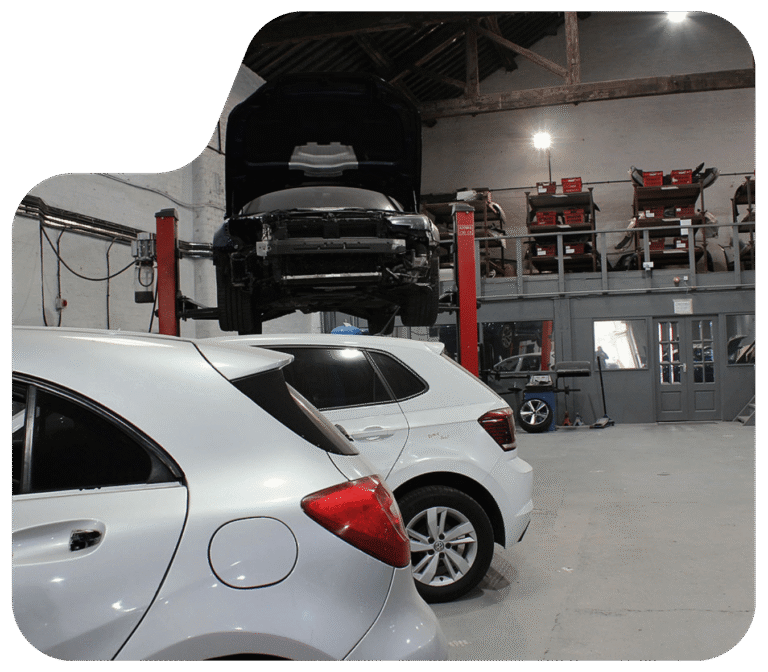 Autocare Accident Repair Centre | Car Bodywork Repairs Liverpool